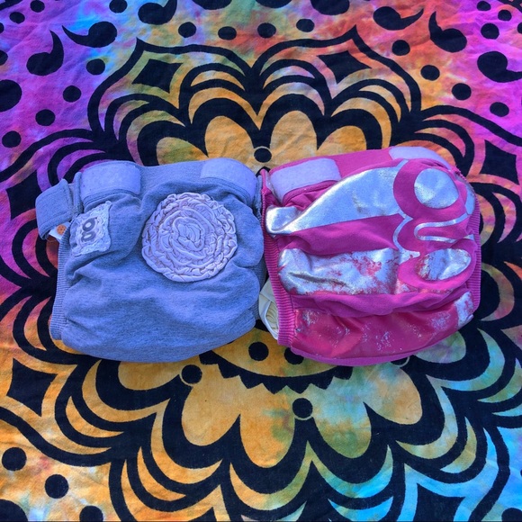 gdiapers | Bottoms | Limited Edition Gdiapers | Poshmark